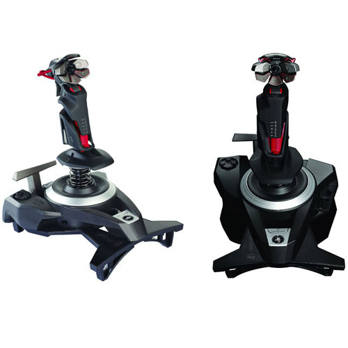 Joystick Cyborg F.L.Y 9 PS3 - Consola - Los mejores precios | Fnac