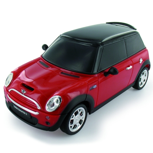 Beewi Mini Cooper Coche Bluetooth para iPad / iPhone / Tablet ...