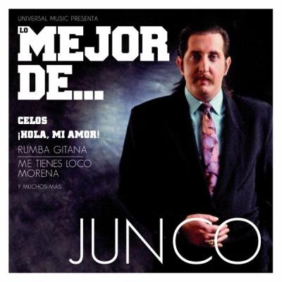 Lo mejor de Junco - CD - Junco - Disco | Fnac