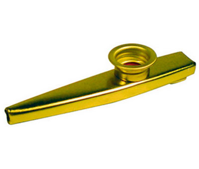 Hohner: Kazoo mirliton plástico - Instrumentos de viento | Fnac