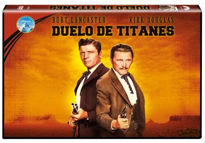 duelo de titanes