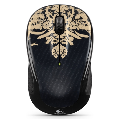 Logitech Wireless Mouse M325 wallpaper - Ratón | Fnac