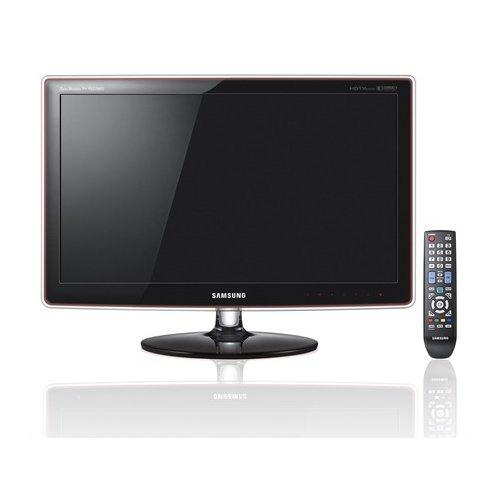 Samsung P2370HD Monitor 23" con TDT - Monitor LED | Fnac