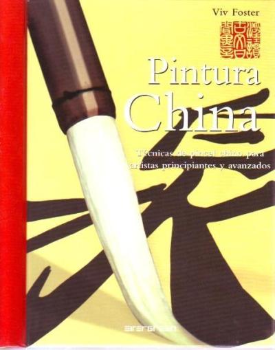 Pintura China - Viv Foster -5% en libros | Fnac