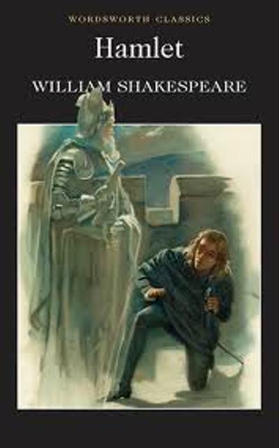 Hamlet - William Shakespeare -5% en libros | Fnac