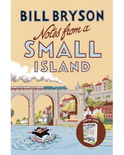 Notes From a Small Island - Bill Bryson · 5% de descuento | Fnac