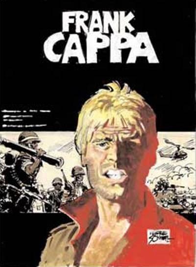 Frank Cappa. Edición integral - Manfred Sommer -5% en libros | Fnac