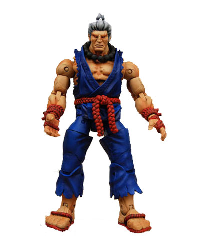 Street Fighter Alpha: Akuma - Merchandising Videojuegos | Fnac