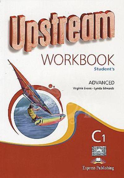 Upstream C1. Advanced. Workbook Student`s - -5% en libros | Fnac
