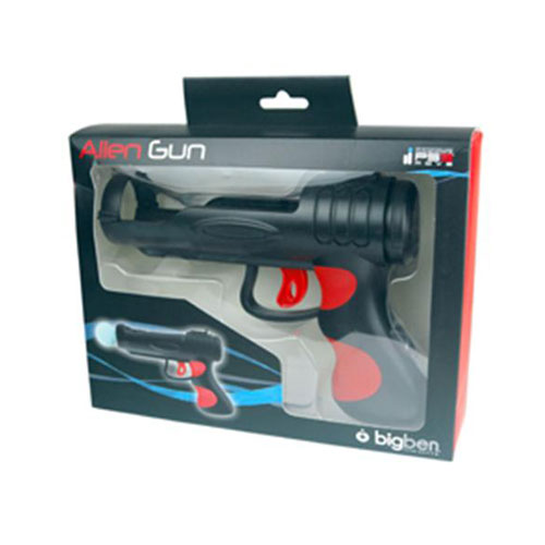 Move Gun PS3 - Consola - Los mejores precios | Fnac