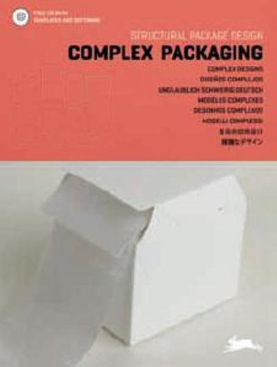 Complex Packaging (Structural Package Design) - -5% en libros | Fnac