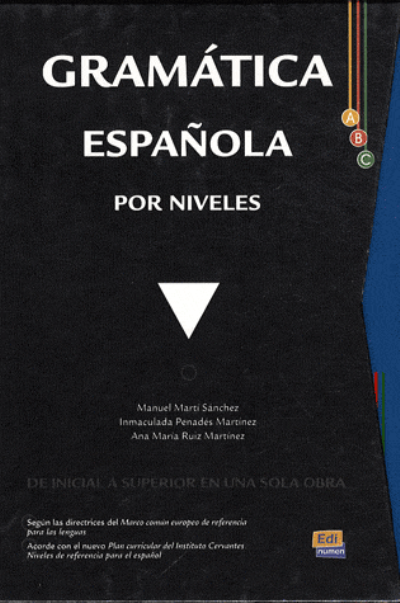 Gramática Española Por Niveles - -5% en libros | Fnac