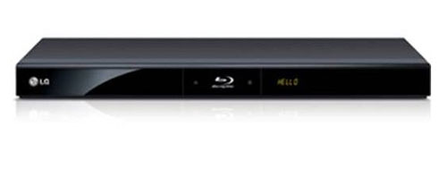 LG BD560 Reproductor Blu Ray - BluRay - Los mejores precios | Fnac
