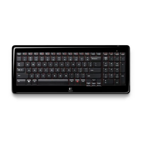 Logitech K340 Teclado Wireless - Teclado | Fnac