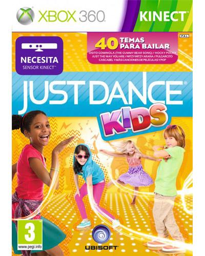 Just Dance Kids 2014 Kinect para - Los mejores videojuegos | Fnac