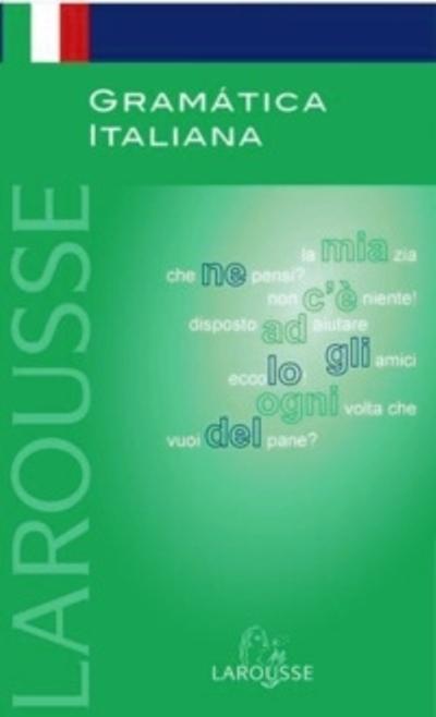 Gramática italiana - -5% en libros | Fnac