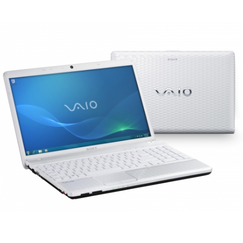 Sony Vaio EH2M0E/W color blanco - PC Portátil | Fnac