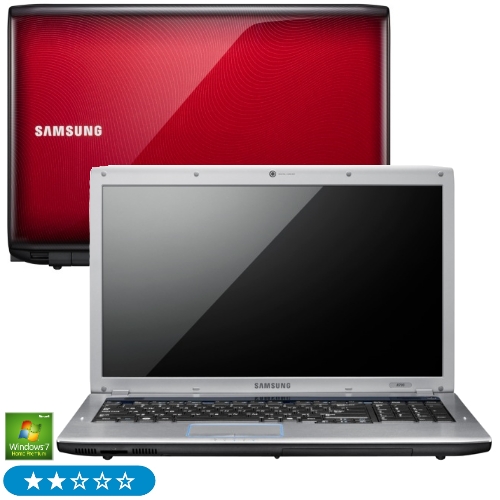 Samsung NP-R730-JS03ES Portátil 17,3" LED - PC Portátil | Fnac