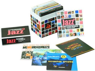 Perfect Jazz Collection Vol. 2 (Box Set) - Varios artistas - | Fnac