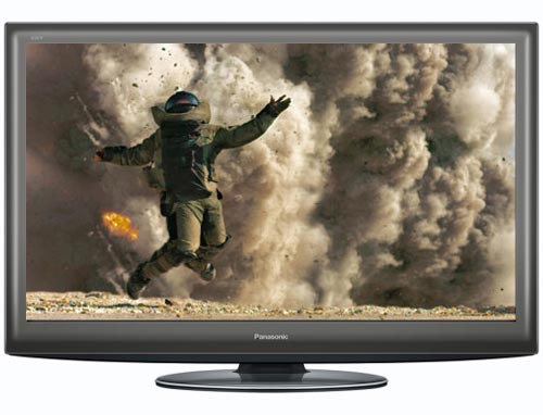 Panasonic TX-L42D25E LED de 42" Full HD - TV LED - Los mejores precios ...