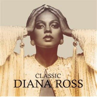 The Master Collection Diana Ross - Diana Ross - Disco | Fnac