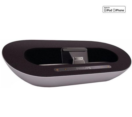 Philips DS3500 Altavoz iPod / iPhone / iPad - Accesorios Audio portátil ...