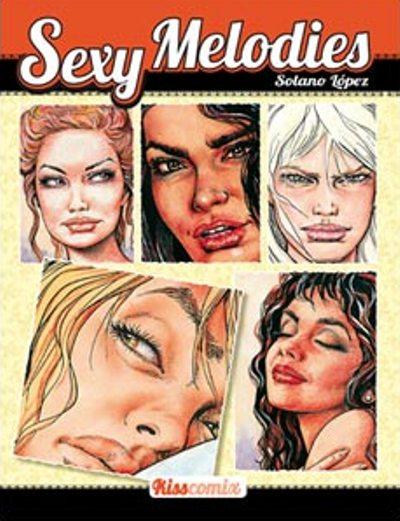 Sexy Melodies Francisco Solano López 5 En Libros Fnac