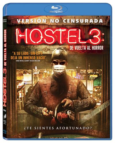 hostel 3