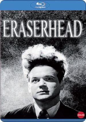 Eraserhead (Cabeza borradora) - Blu-Ray - David Lynch - Jack Nance ...