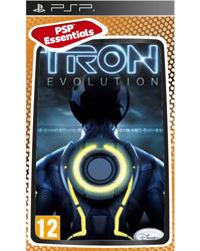 TRON: Evolution Essentials PSP para - Los mejores videojuegos | Fnac