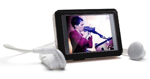 iRiver L PLAYER 4 GB Reproductor MP3/MP4 - Reproductor MP3 / MP4 - Los ...