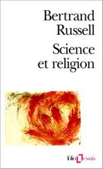 Science et religion - Bertrand Russell -5% en libros | Fnac