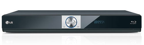 LG BD370 Reproductor Blu Ray - BluRay - Los mejores precios | Fnac