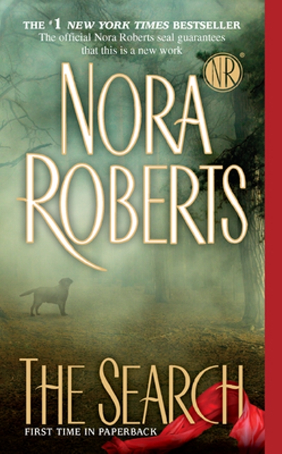 The Search - Nora Roberts -5% en libros | Fnac