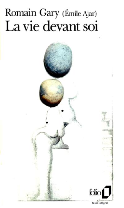 La Vie devant soi - Romain Gary -5% en libros | Fnac