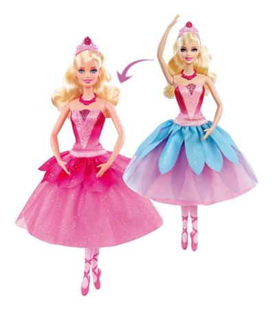 Muñeca Barbie - Muñeca Kristyn Farraday - -5% en libros | Fnac