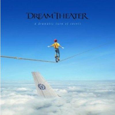 A Dramatic Turn Of Events + DVD - Dream Theater - Disco | Fnac