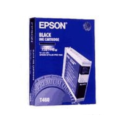 Epson Tinta Negra Styl Pro 7000 - Tinta | Fnac