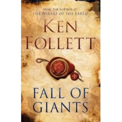 Fall of Giants (Century Trilogy 1) - Ken Follett -5% en libros | Fnac