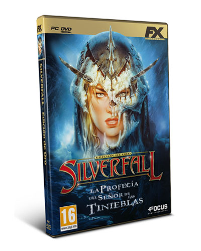 Silverfall Oro Premium PC para - Los mejores videojuegos | Fnac