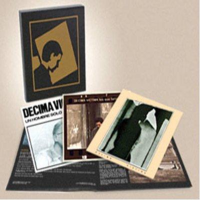 Décima víctima - Vinilo - Décima Víctima - Disco | Fnac