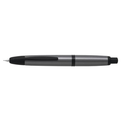 Pluma Pilot Retráctil FK1500 Gris - -5% en libros | Fnac