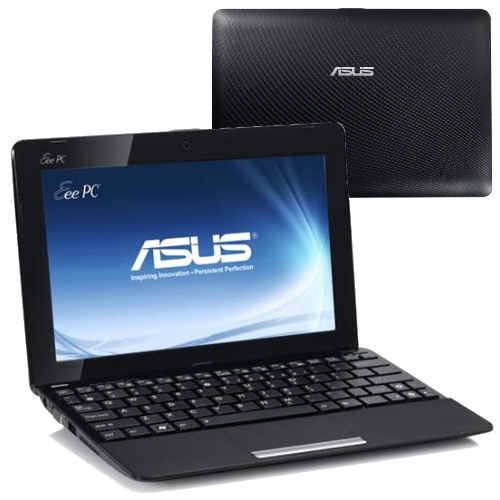 Asus Eee PC 1011PX-BLK4 Netbook 10,1" - Netbook | Fnac