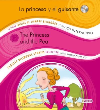 La princesa y el guisante - -5% en libros | Fnac