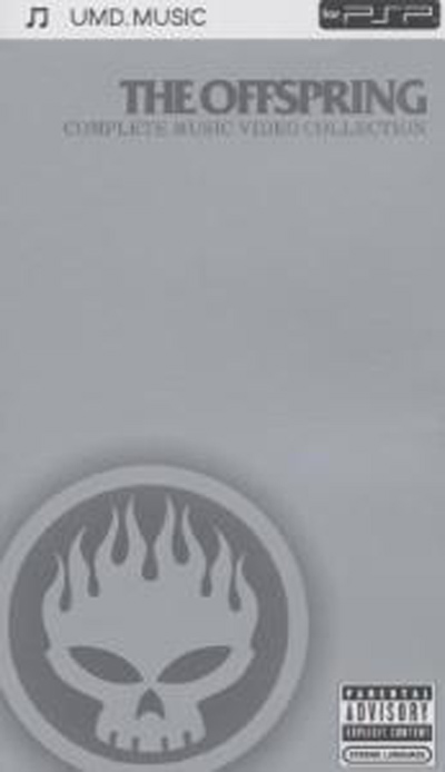 Umd - Complete Music Video Collection - The Offspring - | Fnac