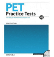 Pet Practice Tests. Practice Tests With Key And Audio Cd Pack - -5% en ...