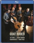 The Goat Rodeo Sessions Live (Formato Blu-Ray) - Varios compositores ...
