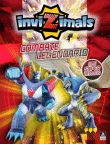 Invizimals. Combate legendario - Varios autores -5% en libros | Fnac
