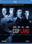 Copland - Cop Land - Blu-Ray - James Mangold - Sylvester Stallone ...