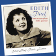 The Passion Of The Little Sparrow - Edith Piaf - | Fnac